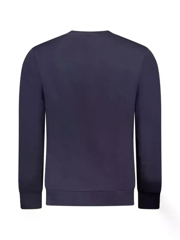 RIFLE Crew-neck Sweatshirt