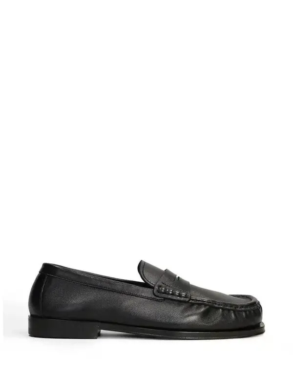 HENDERSON BARACCO Hugo Loafers