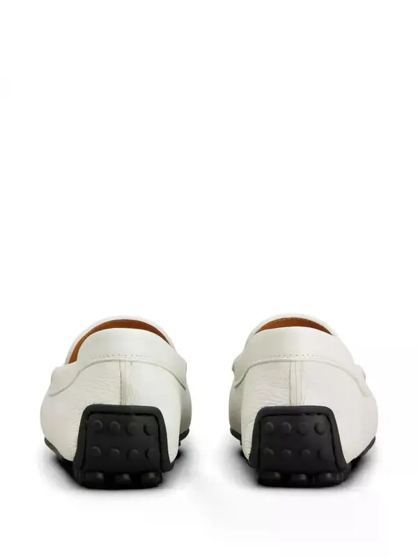 TOD'S City Gommino Loafers