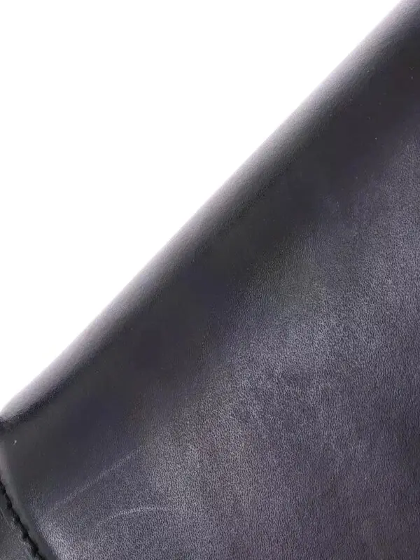 Balenciaga Hourglass Top Handle Satchel