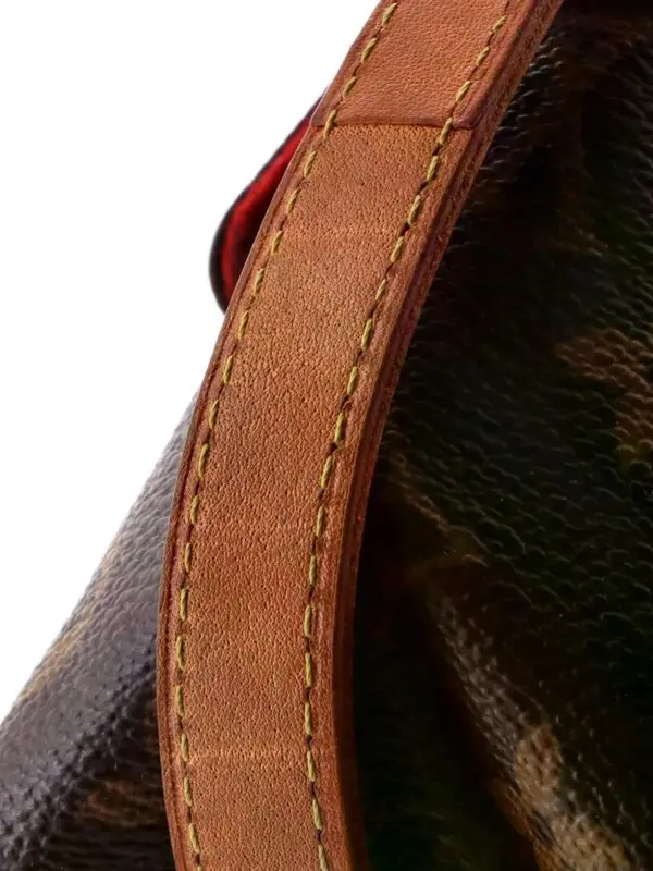 LOUIS VUITTON Viva Cite Handbag Monogram Canvas Pm