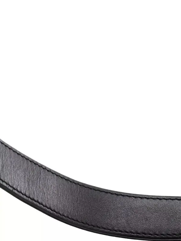 LOUIS VUITTON Discovery Bumbag Monogram Eclipse Canvas