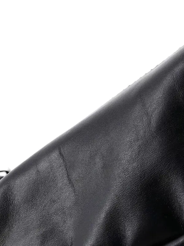 LOUIS VUITTON Discovery Bumbag Monogram Eclipse Canvas