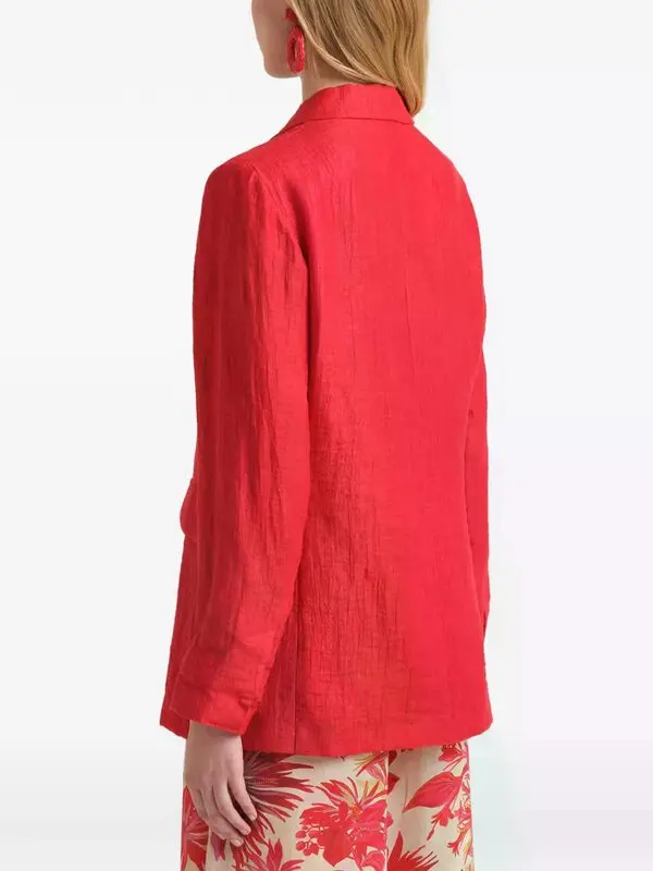 Malìparmi Long-sleeved Blazer