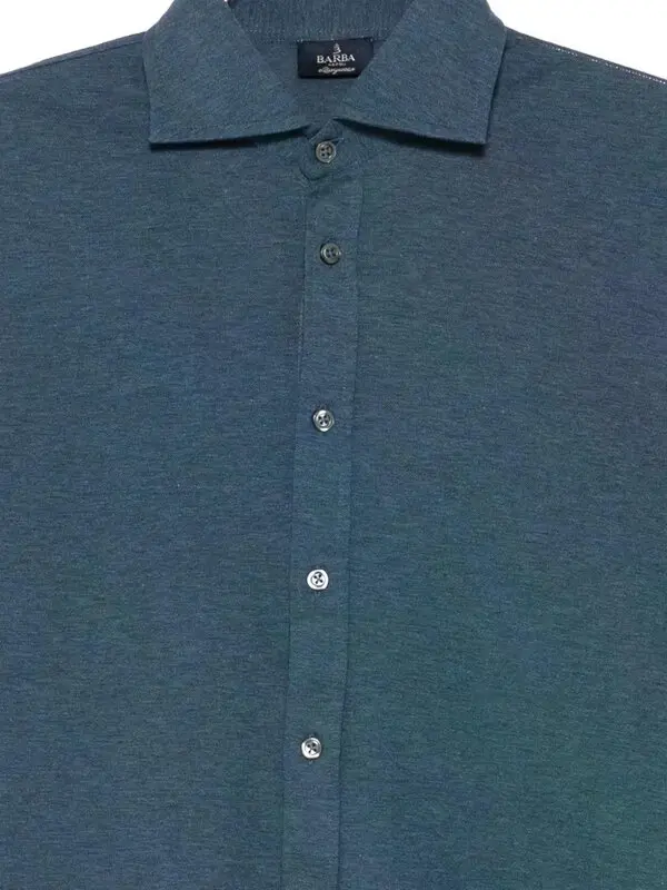 BARBA NAPOLI Long-sleeve Shirt