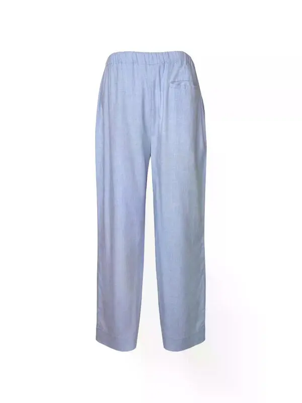 META CAMPANIA COLLECTIVE Wide-leg Trousers