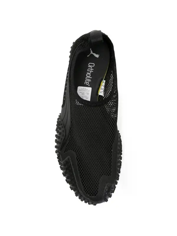PUMA Mostro Flex Round-toe Sneakers