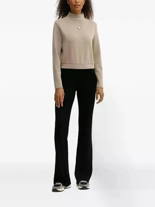 Guess Appliqué Top