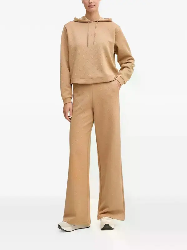 Guess Peony Hoodie - Neutrals