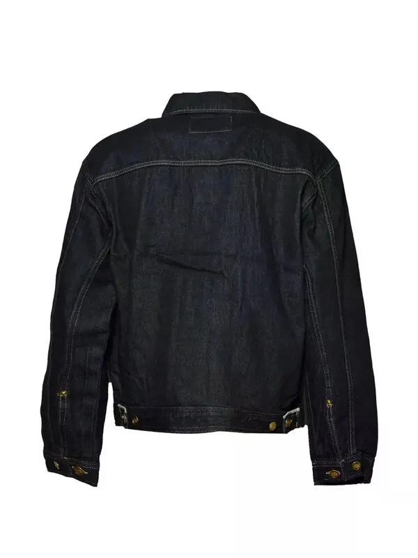 Dickies Trucker Denim Jacket