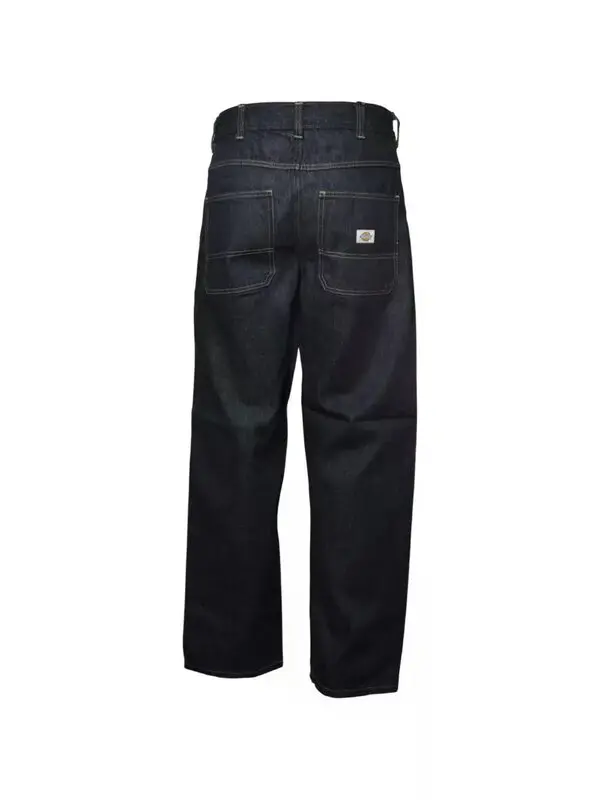 Dickies Trucker Contrast-stitch Jeans