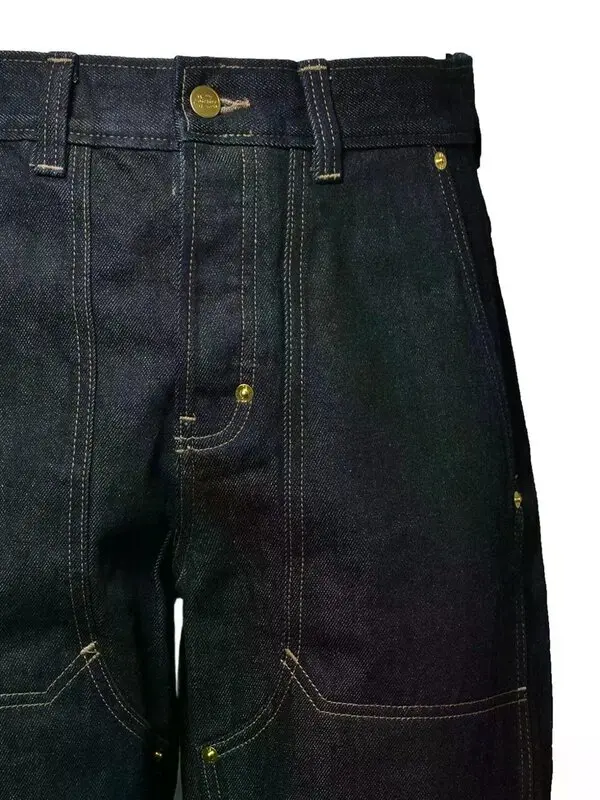 Dickies Trucker Contrast-stitch Jeans