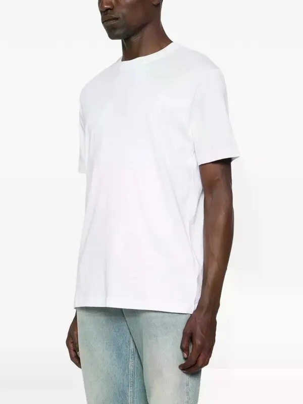 John Richmond Round-neck T-shirt