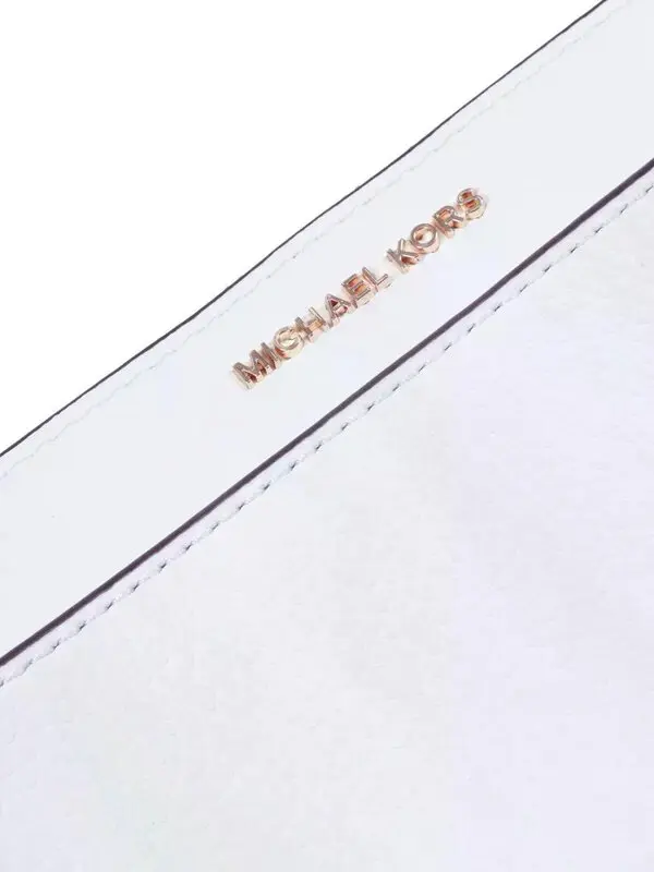 Michael Kors Grained Leather Shoulder Bag