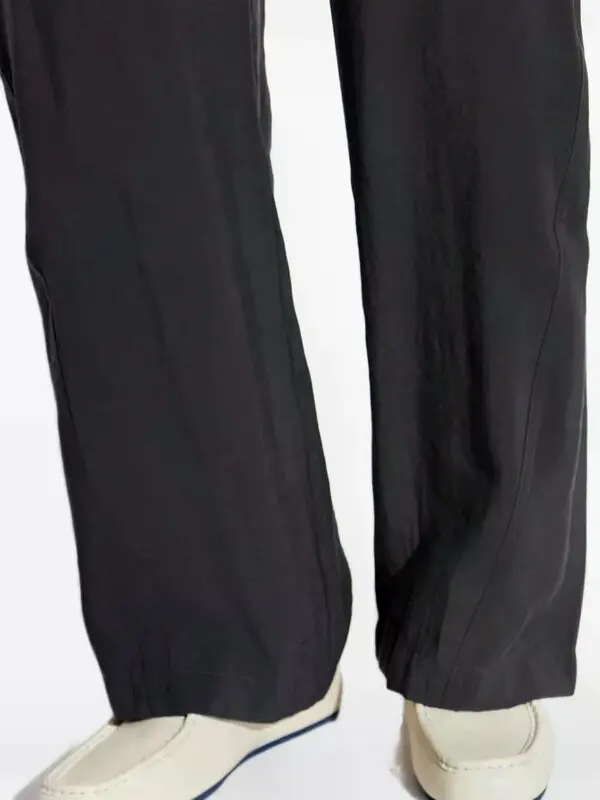 JIL SANDER Leather Lace-up Shoes