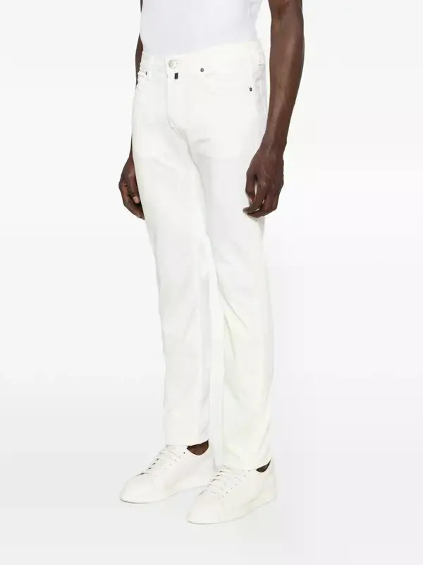 Incotex Slim Trousers