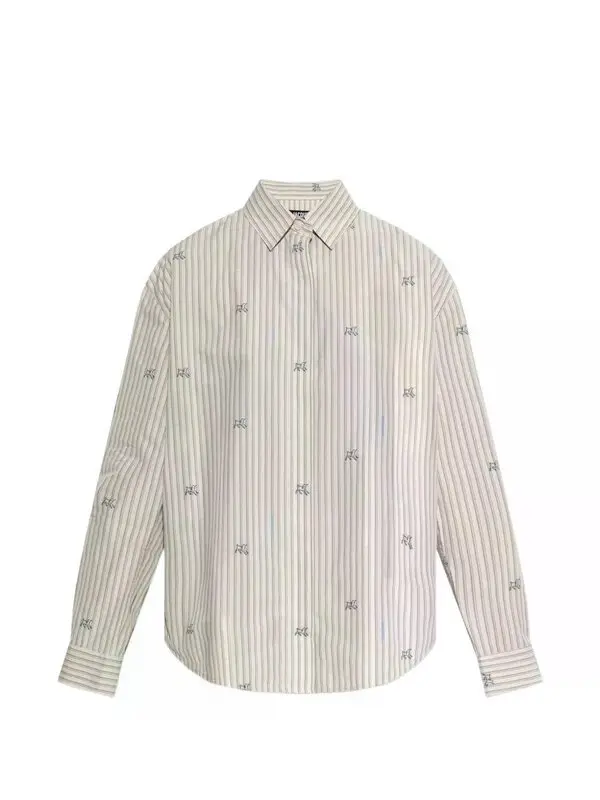 Jacquemus Simon Shirt