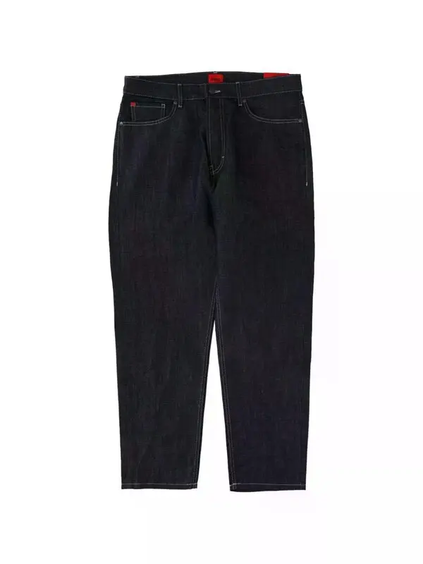 Hugo Belt-loop Pocket Jeans