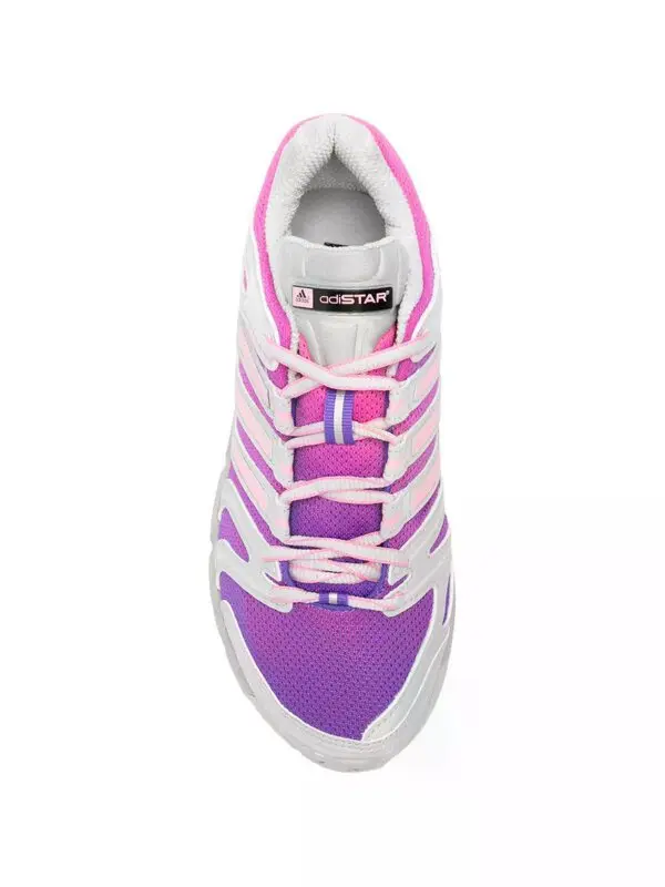Adidas Adistar Panelled Sneakers