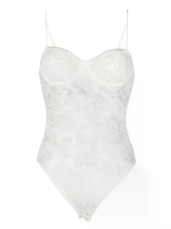Oseree O-lover Underwired Bodysuit