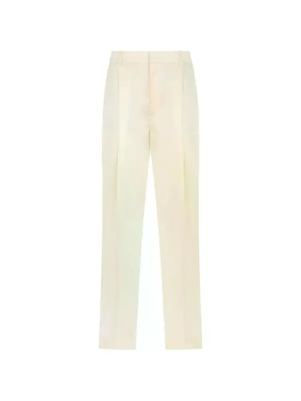 Vince Straight-leg Trousers