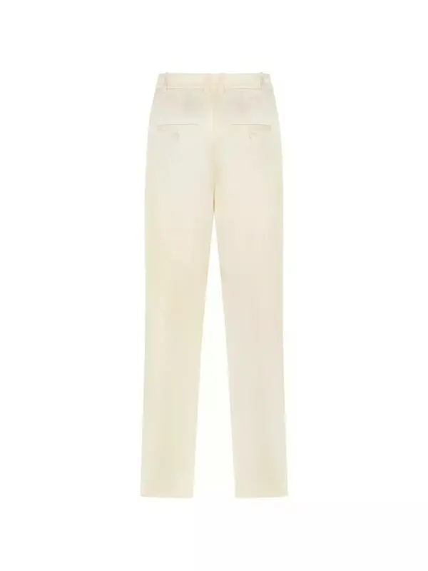 Vince Straight-leg Trousers