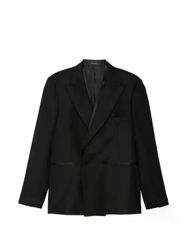 Tagliatore Double-breasted Suit