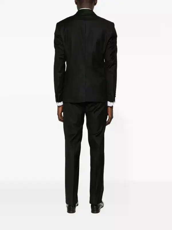 Tagliatore Double-breasted Suit