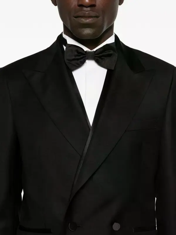 Tagliatore Double-breasted Suit