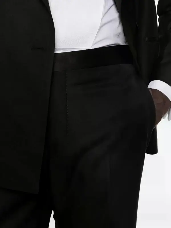 Tagliatore Double-breasted Suit