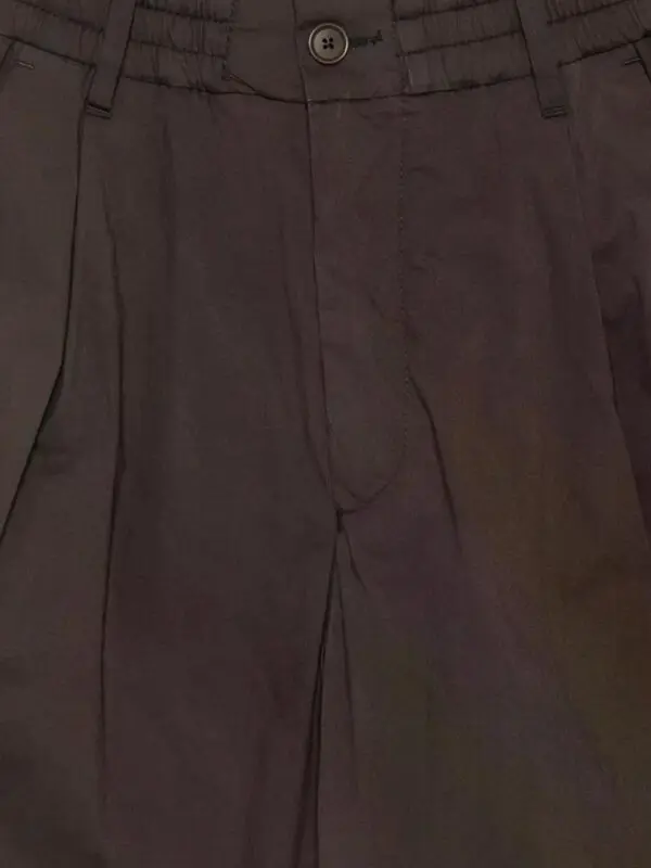 DRYKORN Chasy Pleated Trousers