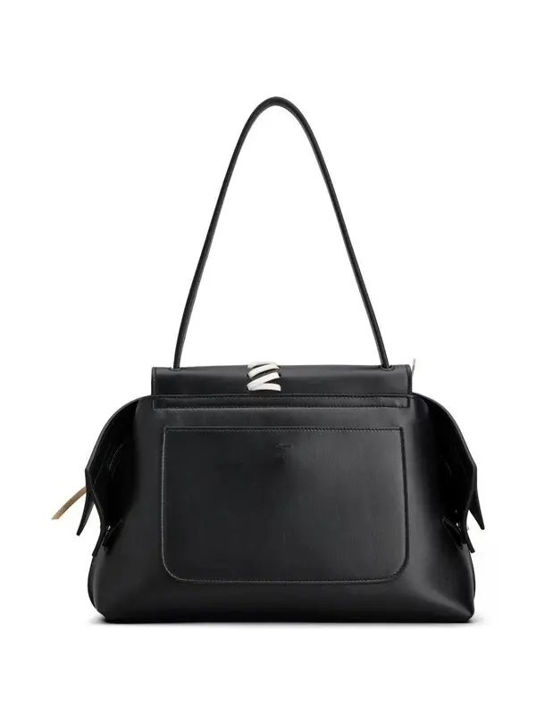 TOD'S Small Wave Shoulder Bag