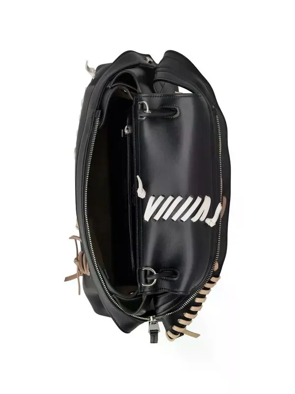 TOD'S Small Wave Shoulder Bag