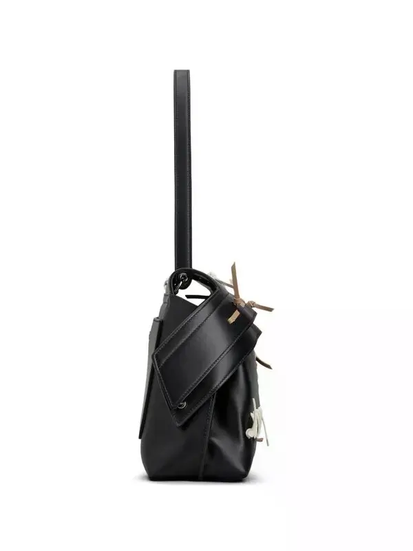 TOD'S Small Wave Shoulder Bag