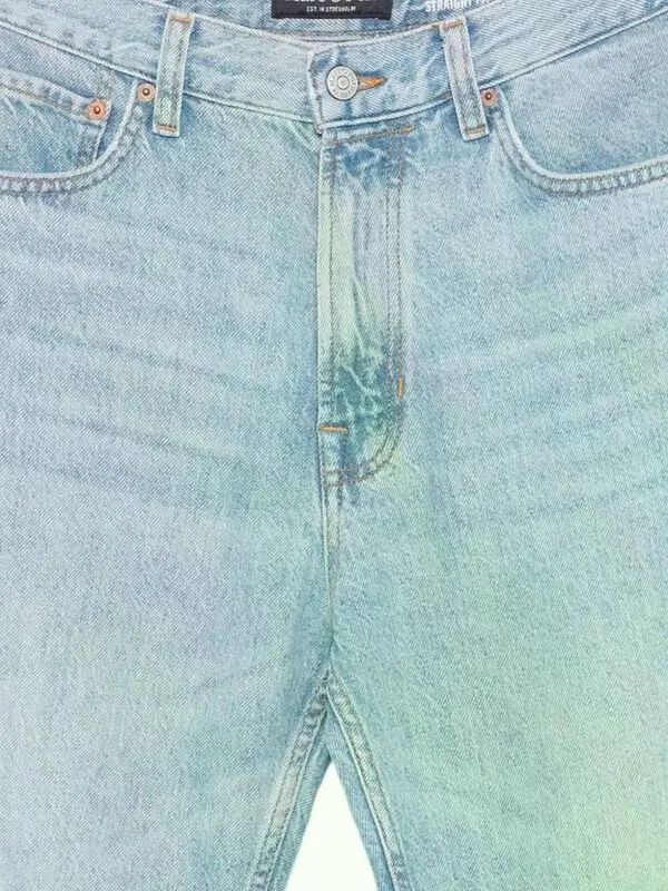 Marc O'polo Logo-patch Jeans