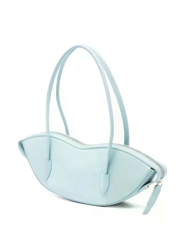 Fiorucci Lips Tote Bag