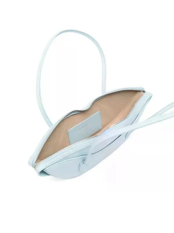Fiorucci Lips Tote Bag