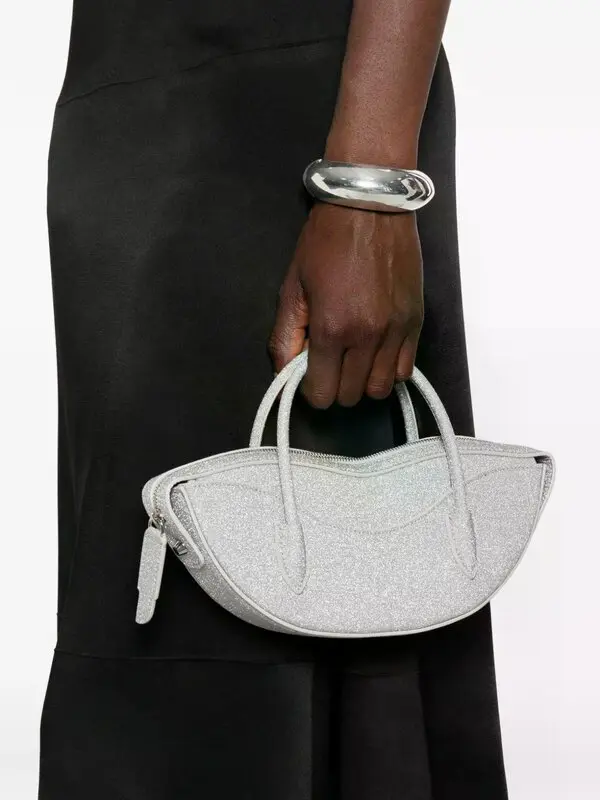 Fiorucci Lip-shape Mini Bag
