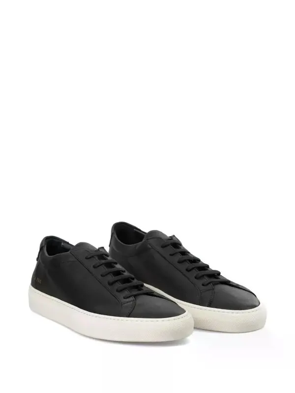 COMMON PROJECTS Lace-up Sneakers