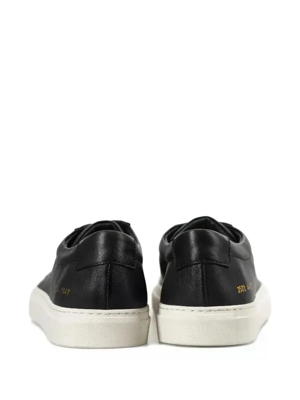 COMMON PROJECTS Lace-up Sneakers