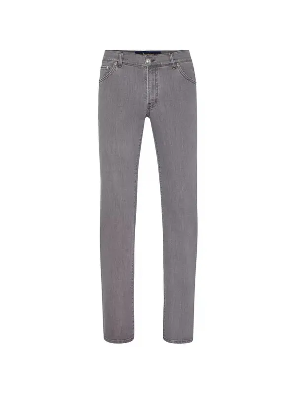 BILLIONAIRE Five-pocket Jeans - Grey