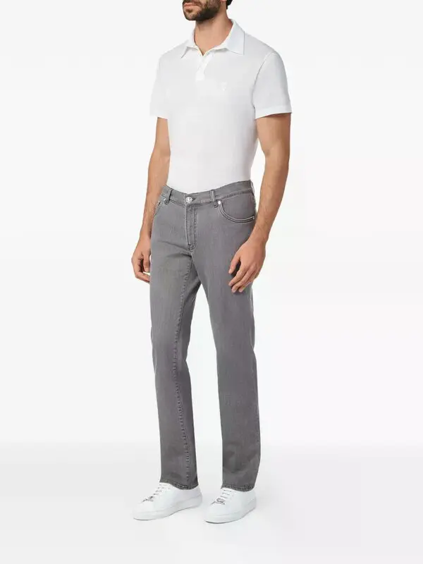 BILLIONAIRE Five-pocket Jeans - Grey