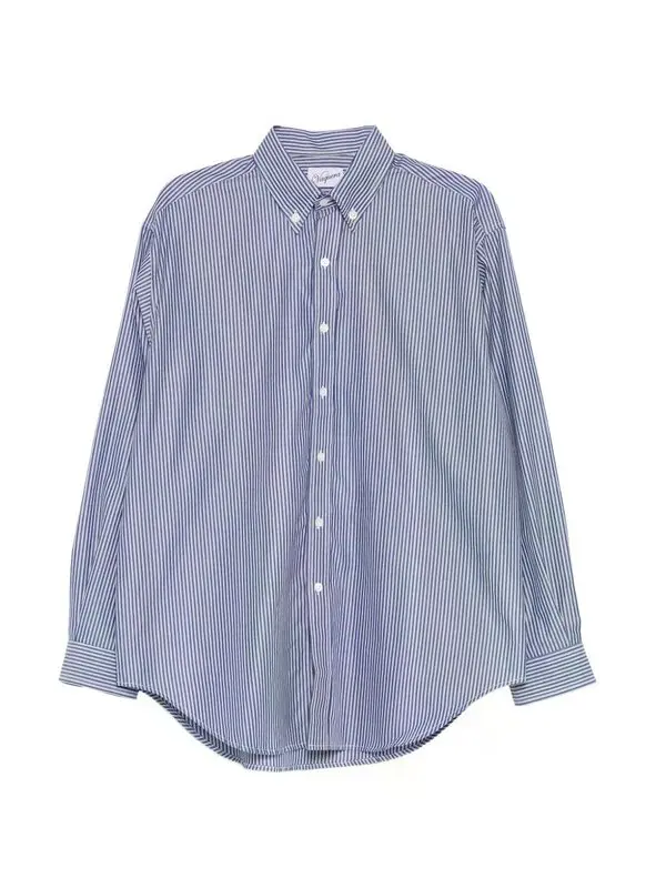 Vaquera Striped Shirt