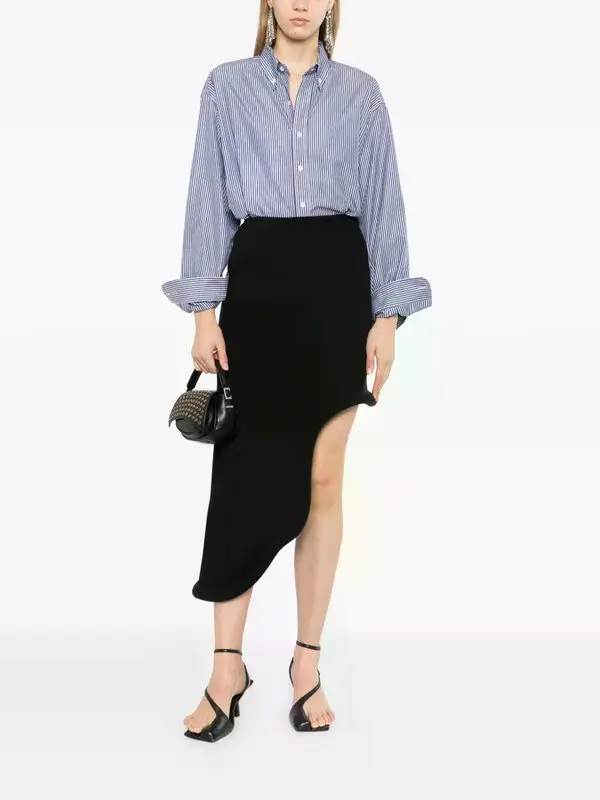 Vaquera Striped Shirt