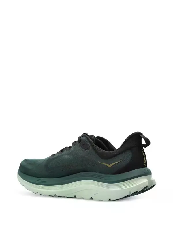 HOKA® Kawana 3 Sneakers - Green