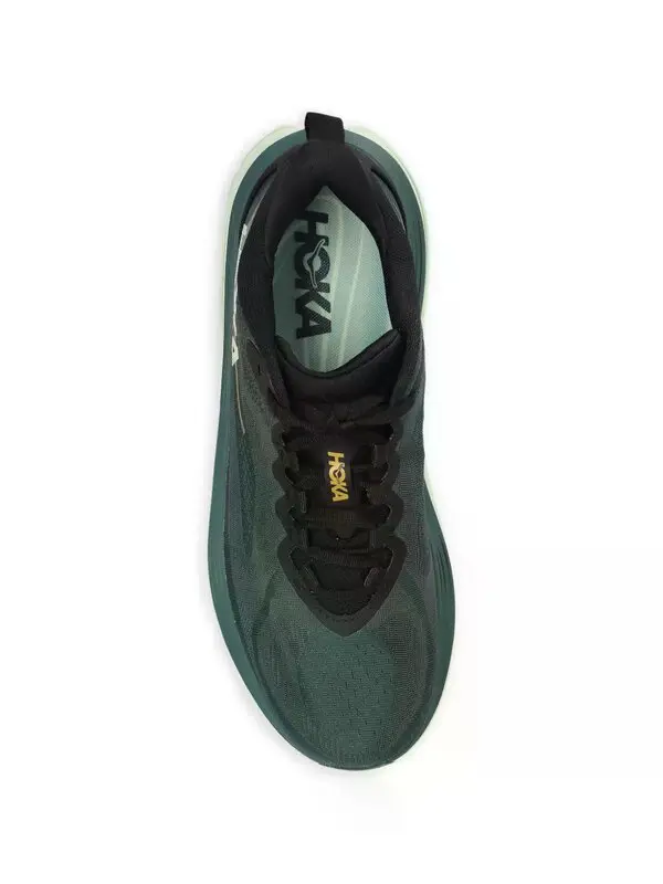 HOKA® Kawana 3 Sneakers - Green