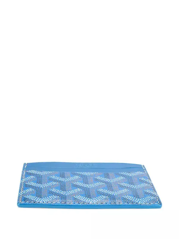Goyard Saint-sulpice Card Holder
