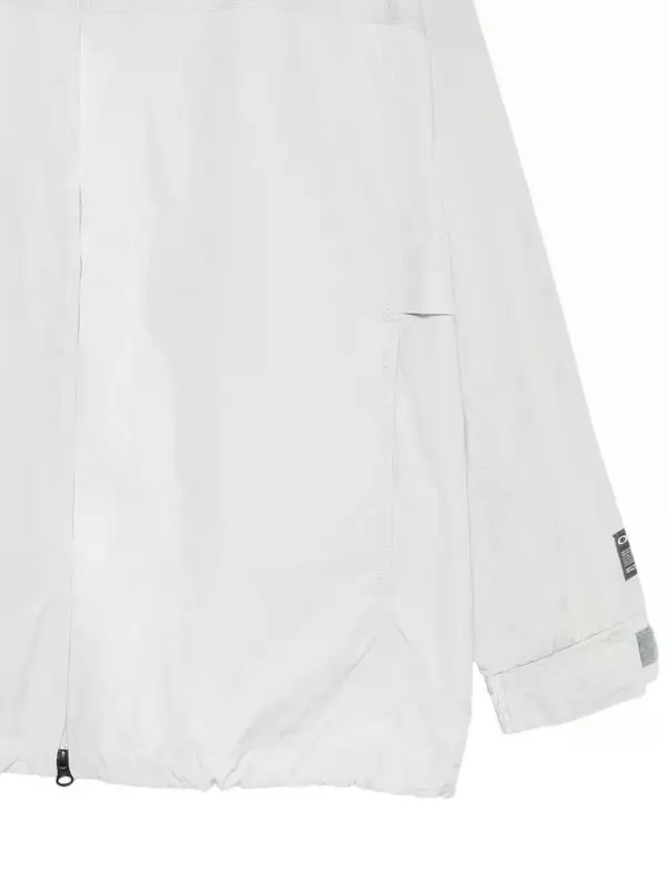 Oakley Hooded Zip Jacket