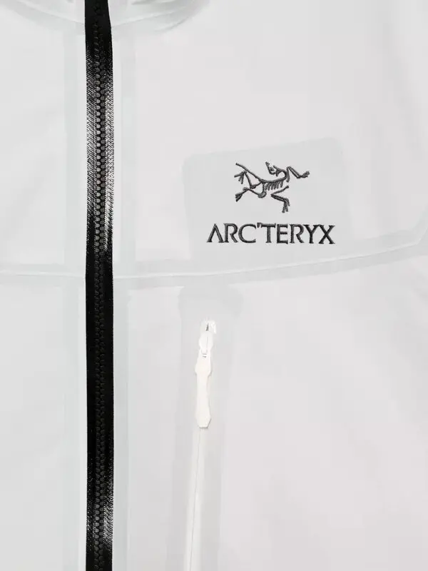 Arc'teryx Alpha Sl Hooded Jacket