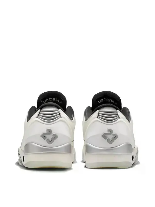 JORDAN Sixty Plus Low Sneakers - Neutrals